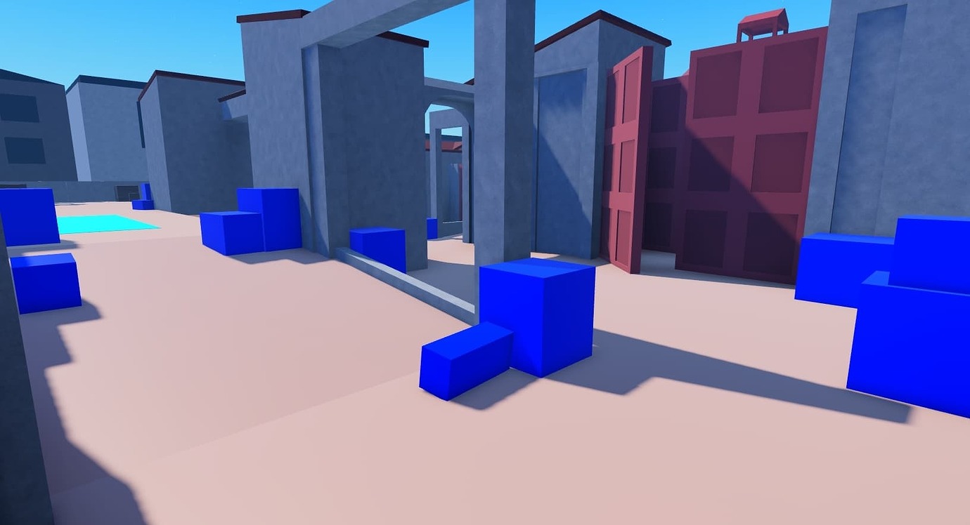 Ruski’s Tutorial #3 - How to Design a PvP Map - Community Tutorials ...