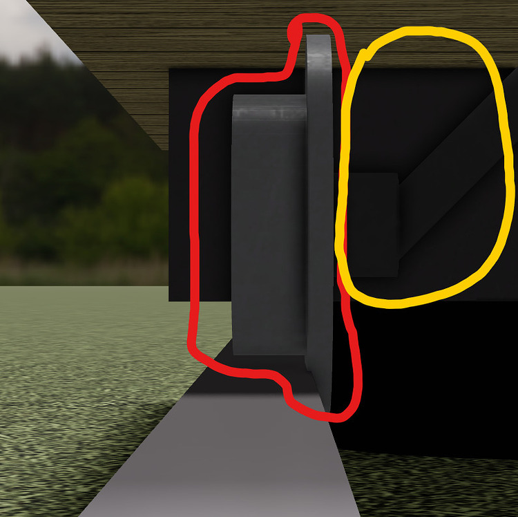 How to attach parts without anchoring - Building Support - Developer ...