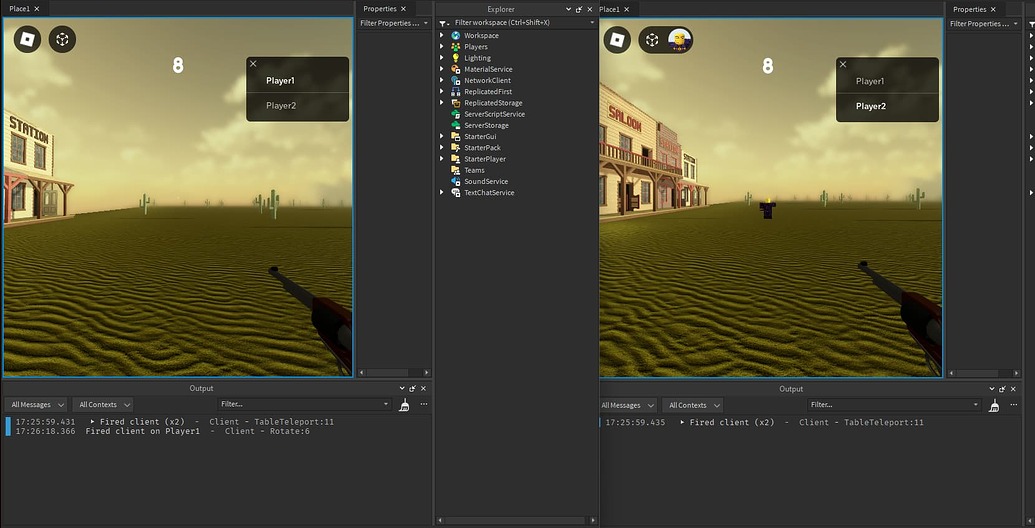 How to rotate a player - Scripting Support - Developer Forum | Roblox
