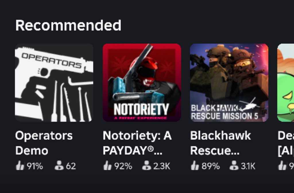How Does Recommended Work? - Platform Usage Support - Developer Forum ...