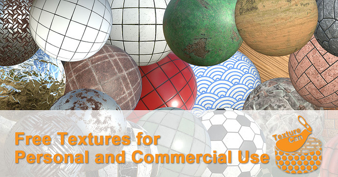 ? Source for non-PBR stylized / NPR textures or Non Photo-Realistic ...