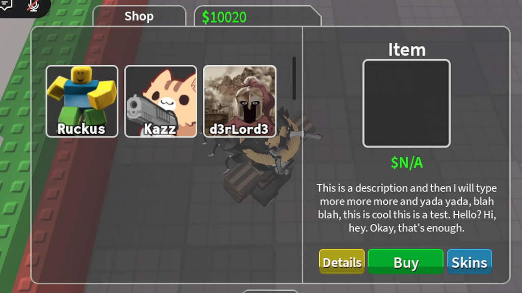 What's the best way to handle "effects" on client and server: Sound, UI ...