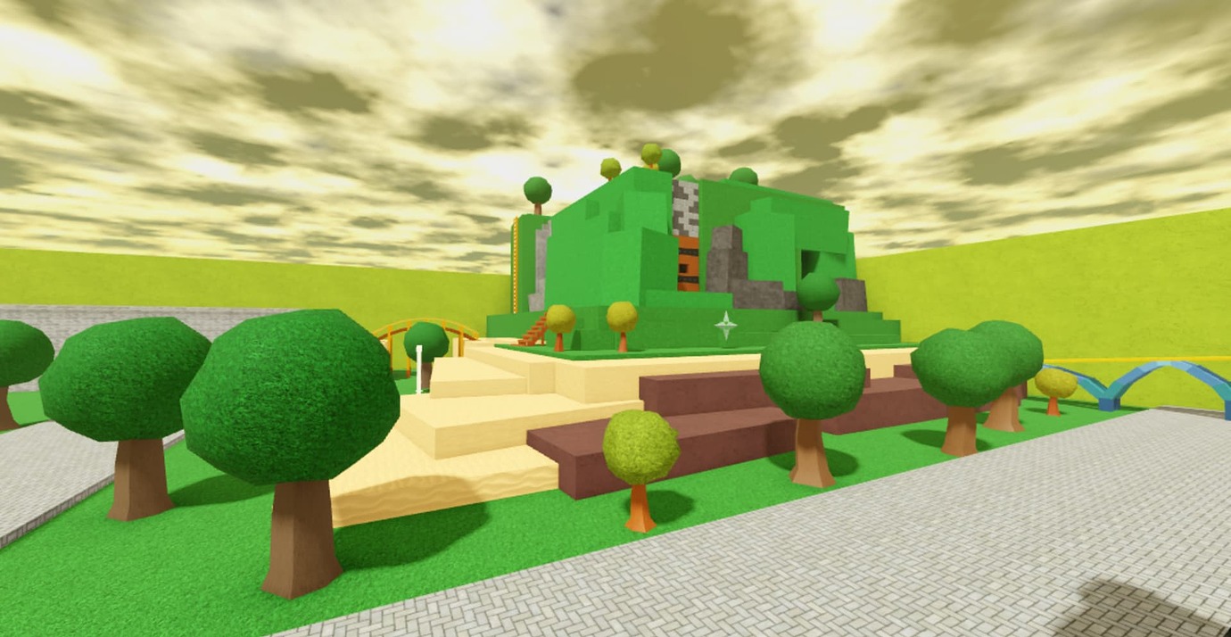 Feedback on a Crossroads remake - Creations Feedback - Developer Forum ...