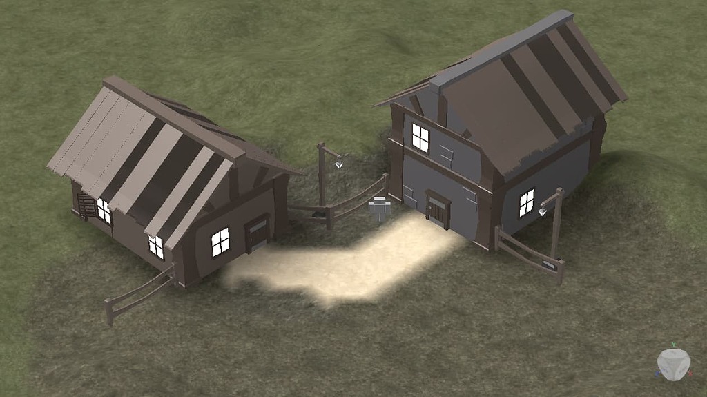 IsoStudio - Building in style - Community Resources - Developer Forum ...