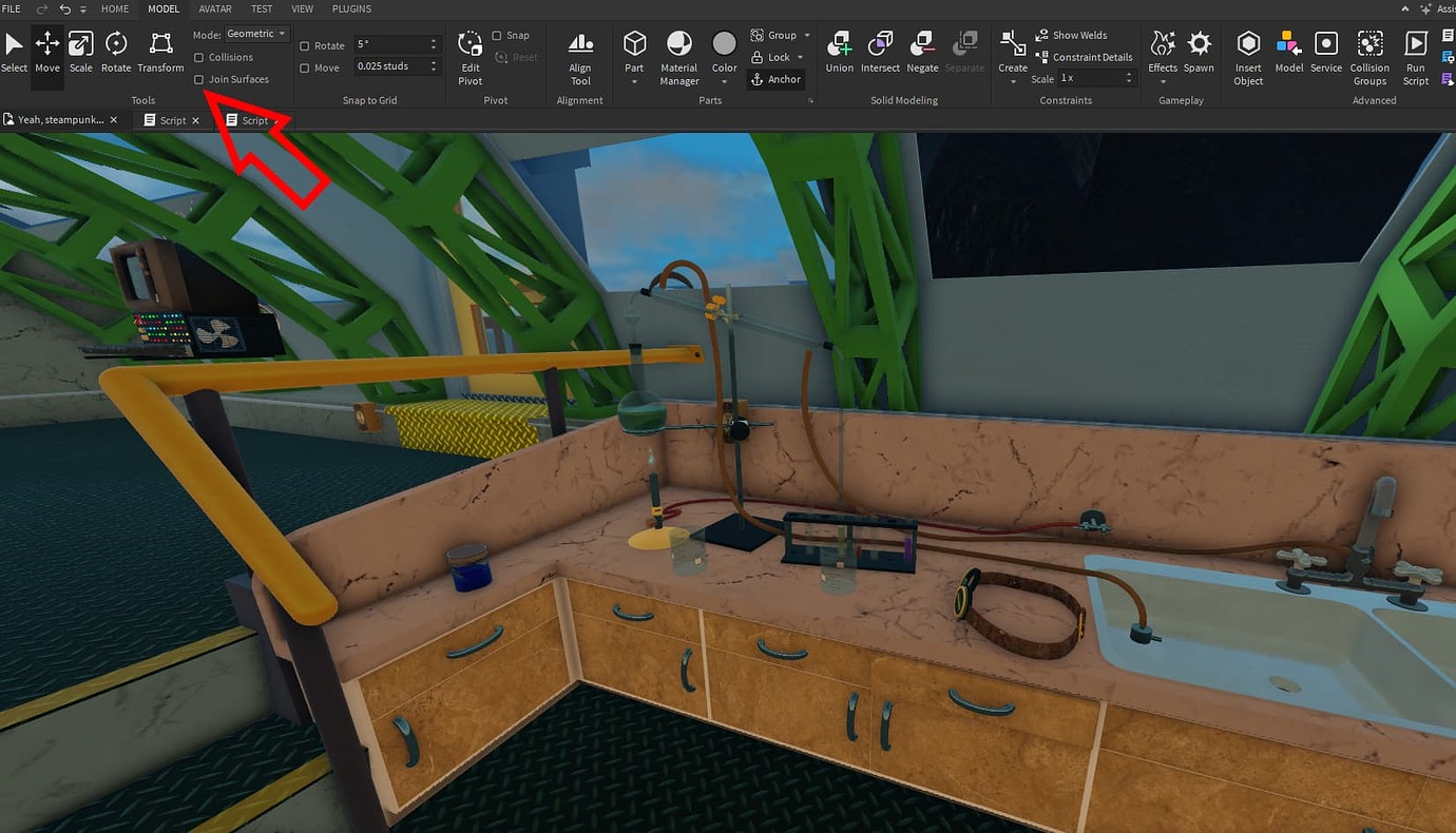 My Game Is Creating A Malicious Script Code Review Developer Forum Roblox 