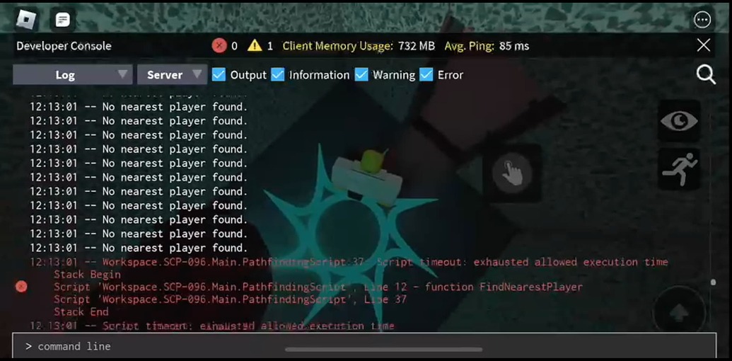 Trouble with Targeting Specific Players in NPC Script - Scripting Support - Developer Forum | Roblox