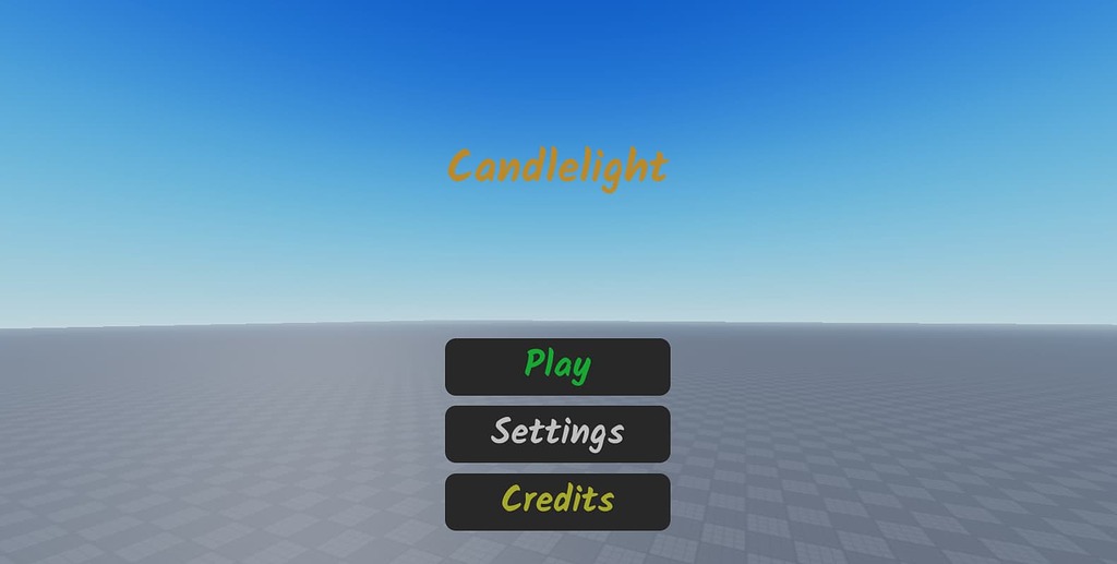 After clicking play, new GUI pops up - Scripting Support - Developer Forum | Roblox