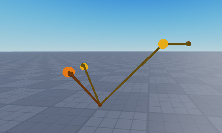 Animation Not Playing for ViewModel - Scripting Support - Developer Forum | Roblox