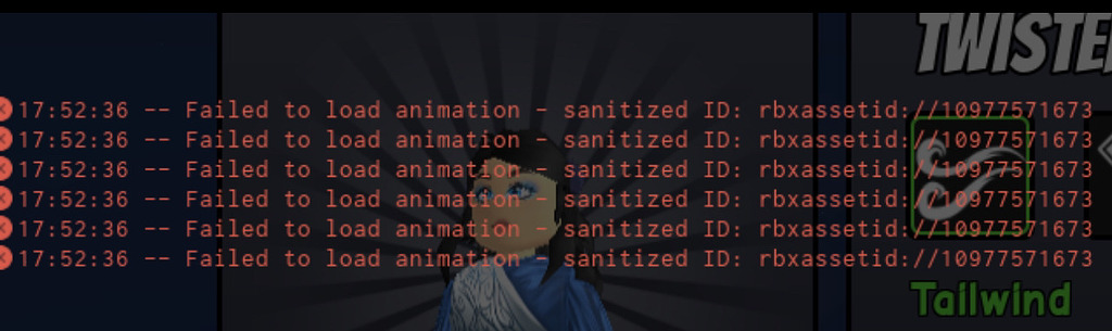 Animation Not Loading Sometimes - Engine Bugs - Developer Forum | Roblox