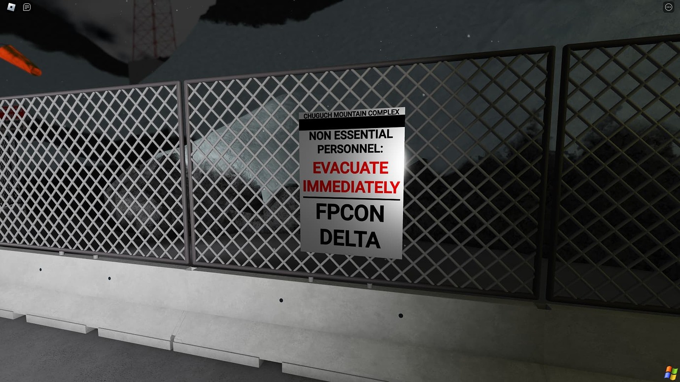 Underground mountain complex for a reactor type game [devlog ...