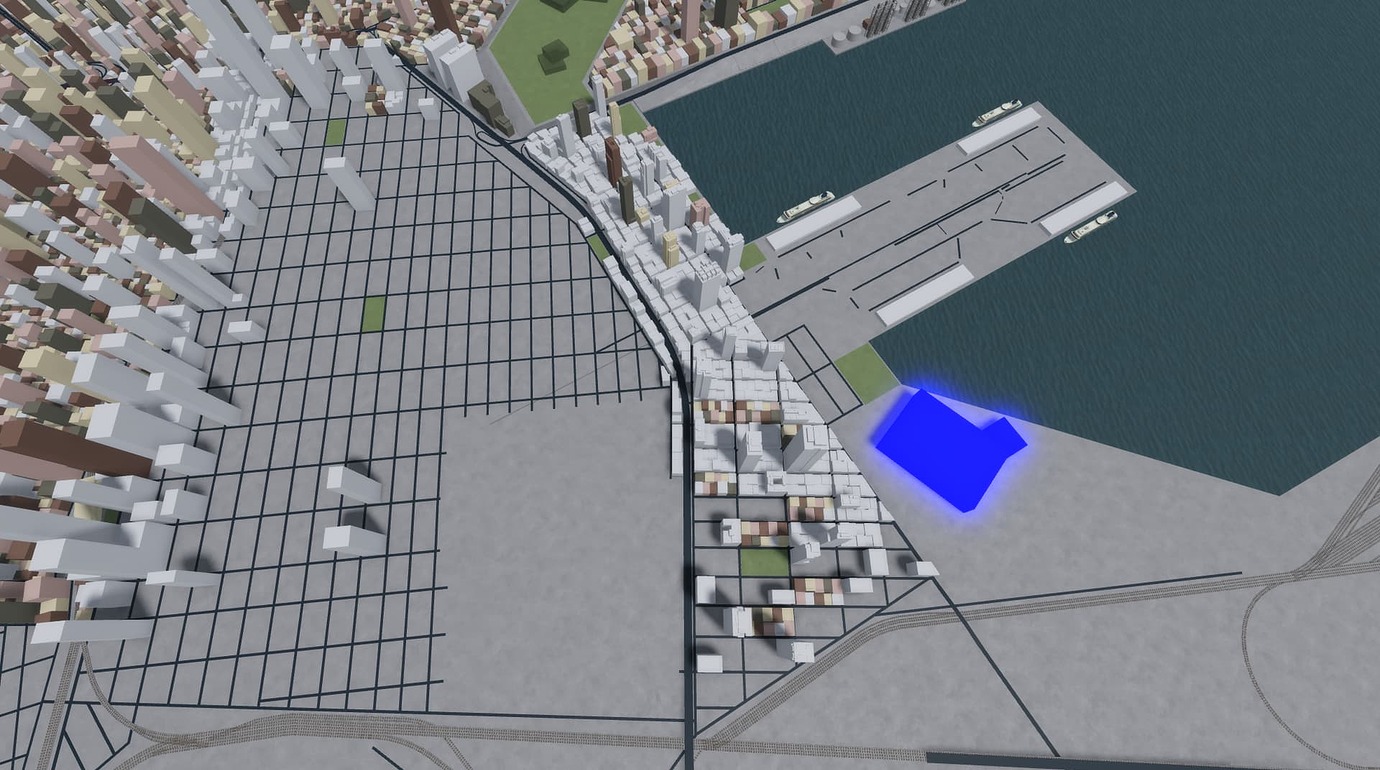 Miniature city devlog #10 - Creations Feedback - Developer Forum | Roblox