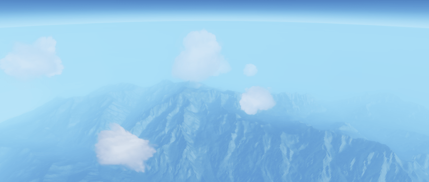 [Plugin In-Dev!] Glide - Import real Earth in just seconds! - Community Resources - Developer ...