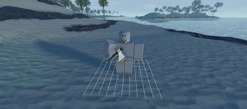 Animation is different in play mode but normal in animation editor ...