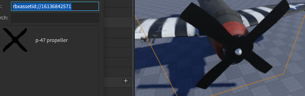 Decal getting cut off around the edges - Building Support - Developer Forum | Roblox