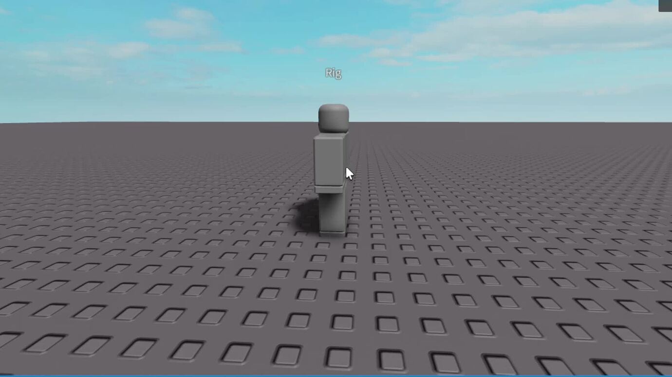 How could I make it possible to throw objects with physics like Fling Things And People ...