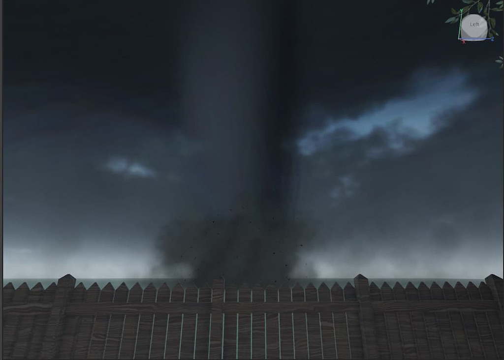Feedback For A Tornado - Creations Feedback - Developer Forum | Roblox
