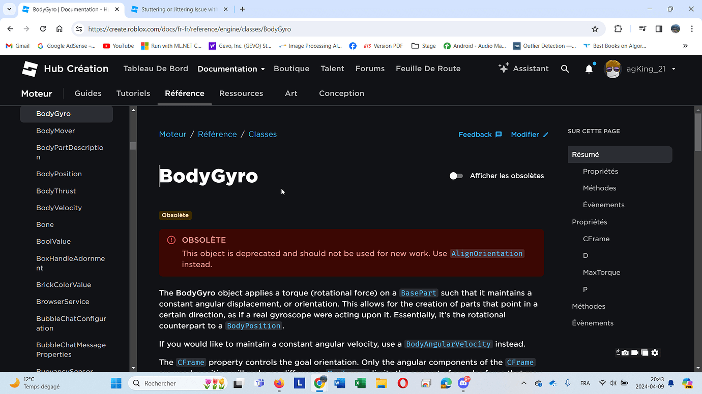 Stuttering or Jittering Issue with CFrame.lookAt - Scripting Support - Developer Forum | Roblox