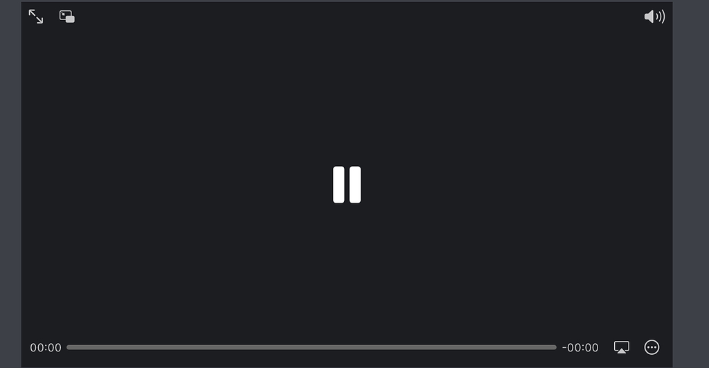 Videoplayer is broken for ipad - Forum Bugs - Developer Forum | Roblox