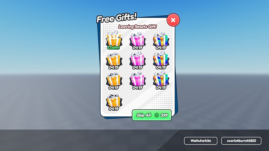 Some New Cartoony UIs! For hire - Creations Feedback - Developer Forum ...