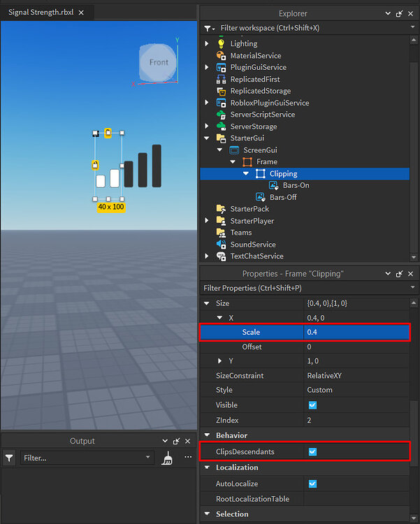 [UPDATED PLUGIN] - Epic UI Pack - User Interface Assets - Page 3 ...