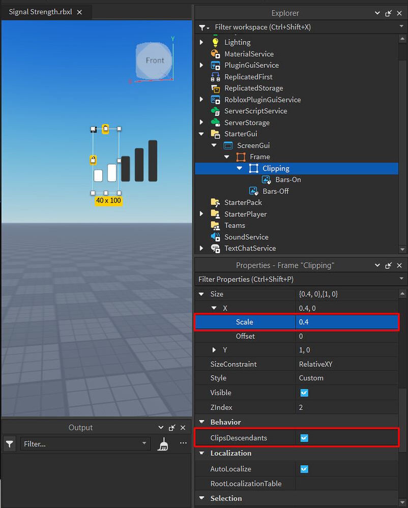 [updated Plugin] Epic Ui Pack User Interface Assets Community