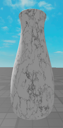 Black lines on mesh where seams were - Art Design Support - Developer ...