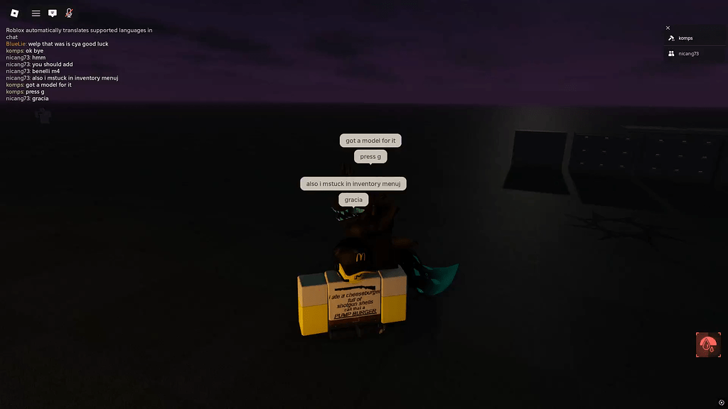 Player physics slow drastically when near players or other physics objects. - Engine Bugs ...