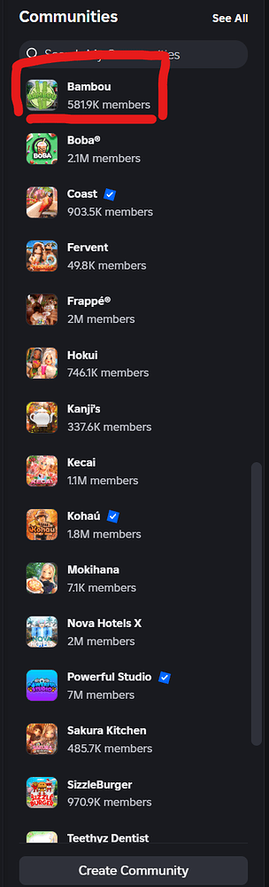 Incorrect Rounding of Group Member Count in New Group Page UI - Roblox Application and Website ...