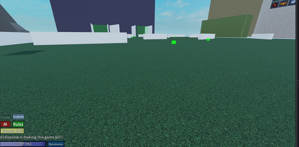 Roblox not loading GUIs at all - Engine Bugs - Developer Forum | Roblox