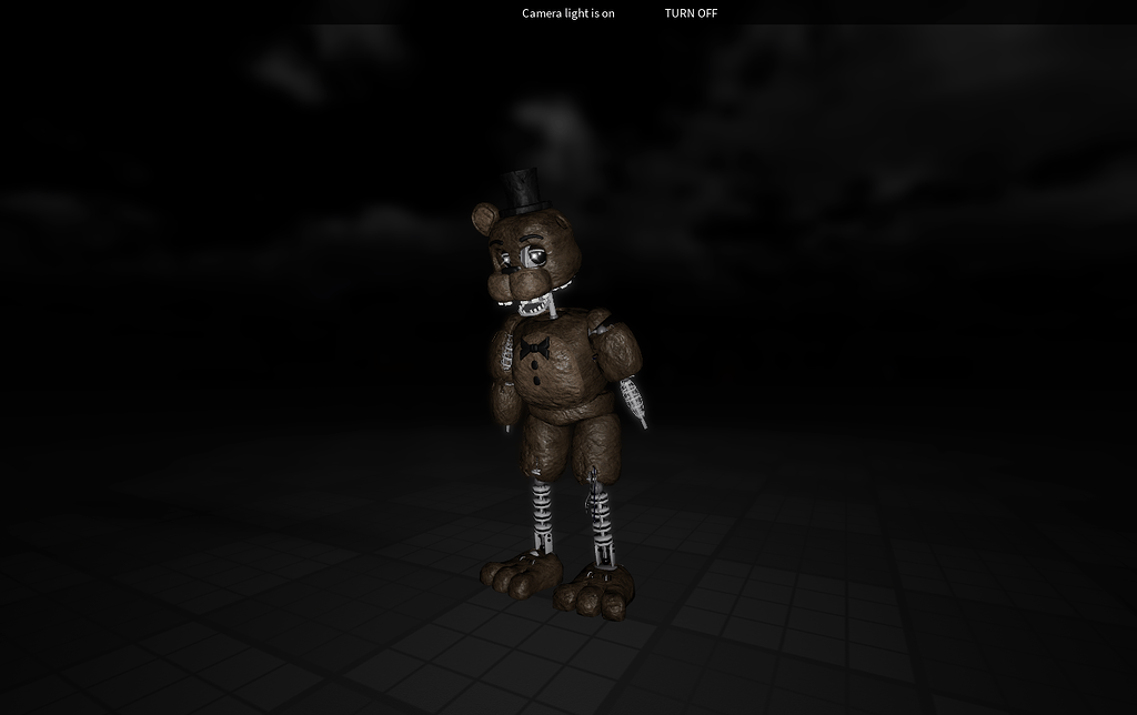 Moon Animator closed while running, rig now stuck in pose - Art Design Support - Developer Forum ...