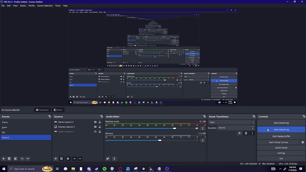 Script wont delete when needed (Using TopBarPlus) - Scripting Support - Developer Forum | Roblox