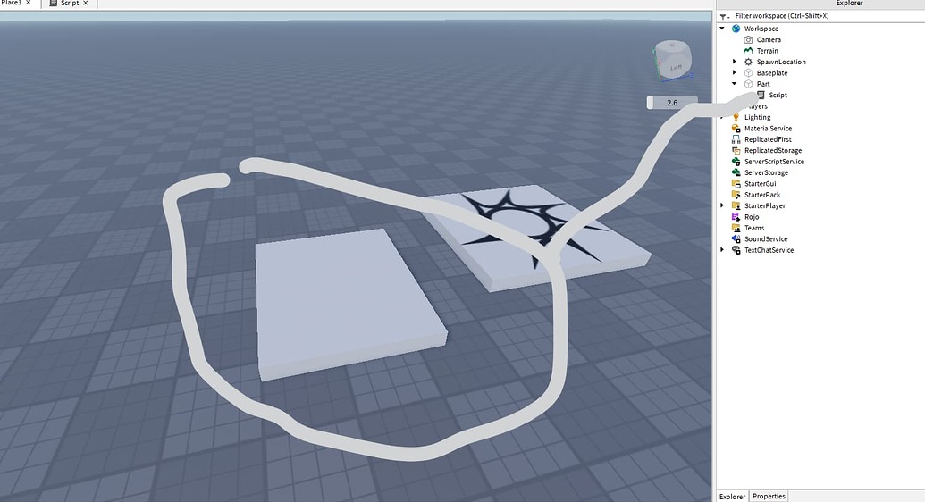 How to get all badges in place - Scripting Support - Developer Forum | Roblox