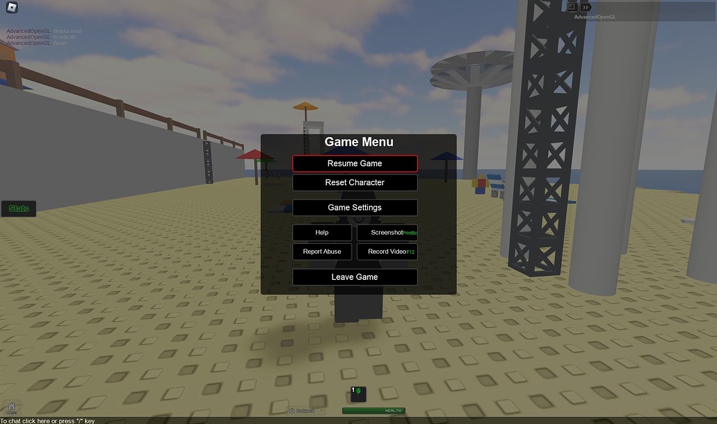 Open source 2012 recreation - Community Resources - Developer Forum ...