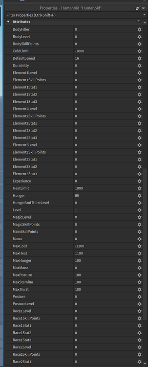 Is this good practice? - Code Review - Developer Forum | Roblox