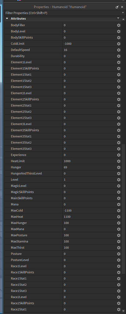 Is this good practice? - Code Review - Developer Forum | Roblox