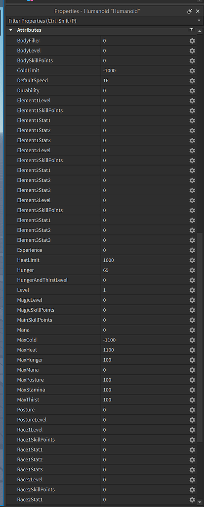 Is this good practice? - Code Review - Developer Forum | Roblox