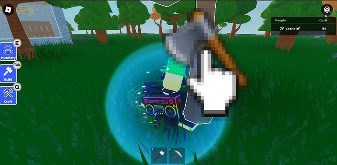 Custom Mouse Icon Is WAY too big - Scripting Support - Developer Forum ...