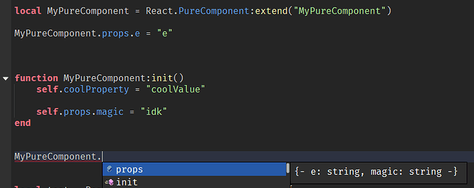 How To: React + Roblox - Page 2 - Roblox Staff - Developer Forum | Roblox