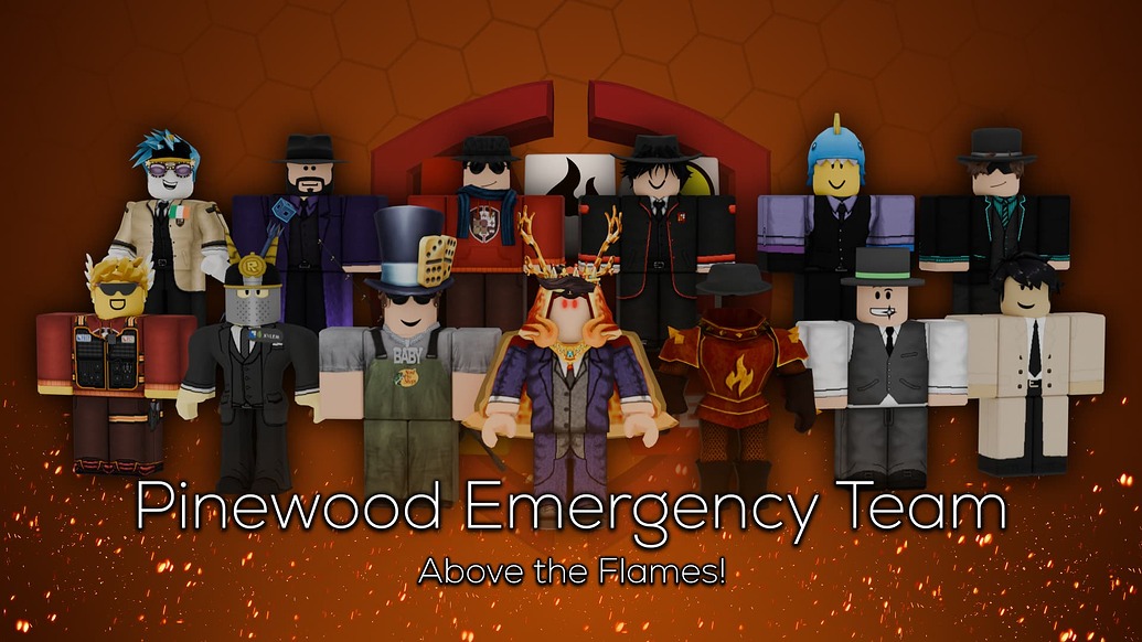 Pinewood Emergency Team - Handbook - Bulletin Board - Developer Forum ...