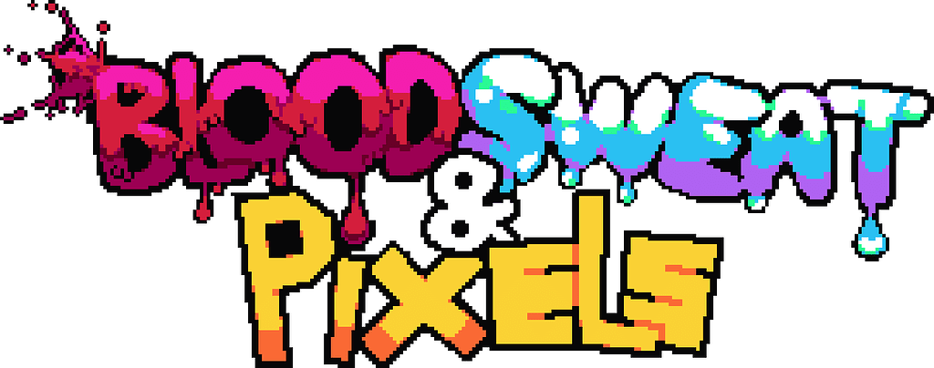 Blood Sweat and Pixels - Update Log - Bulletin Board - Developer Forum ...