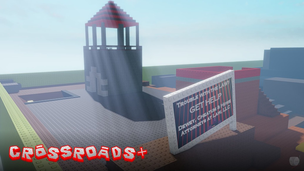 Crossroads+ - A Clean Rendition Of A Classic - Community Resources ...