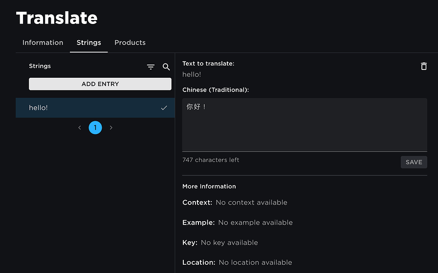 Automatic Translation Now Available Between 16 Languages ...