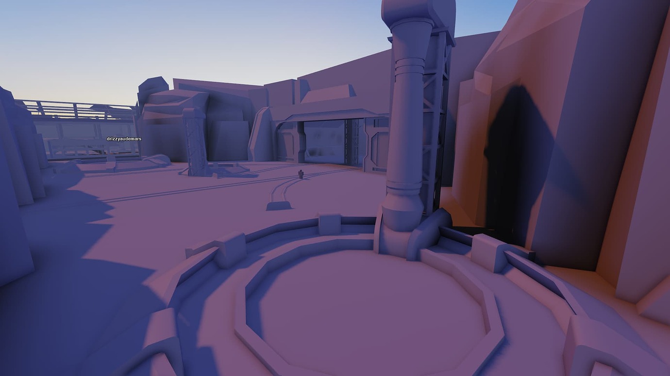 We keep grinding! WIP maps - Creations Feedback - Developer Forum | Roblox