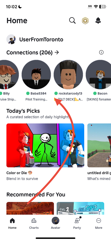 Roblox Avatars suddenly become grey - Roblox Application and Website ...