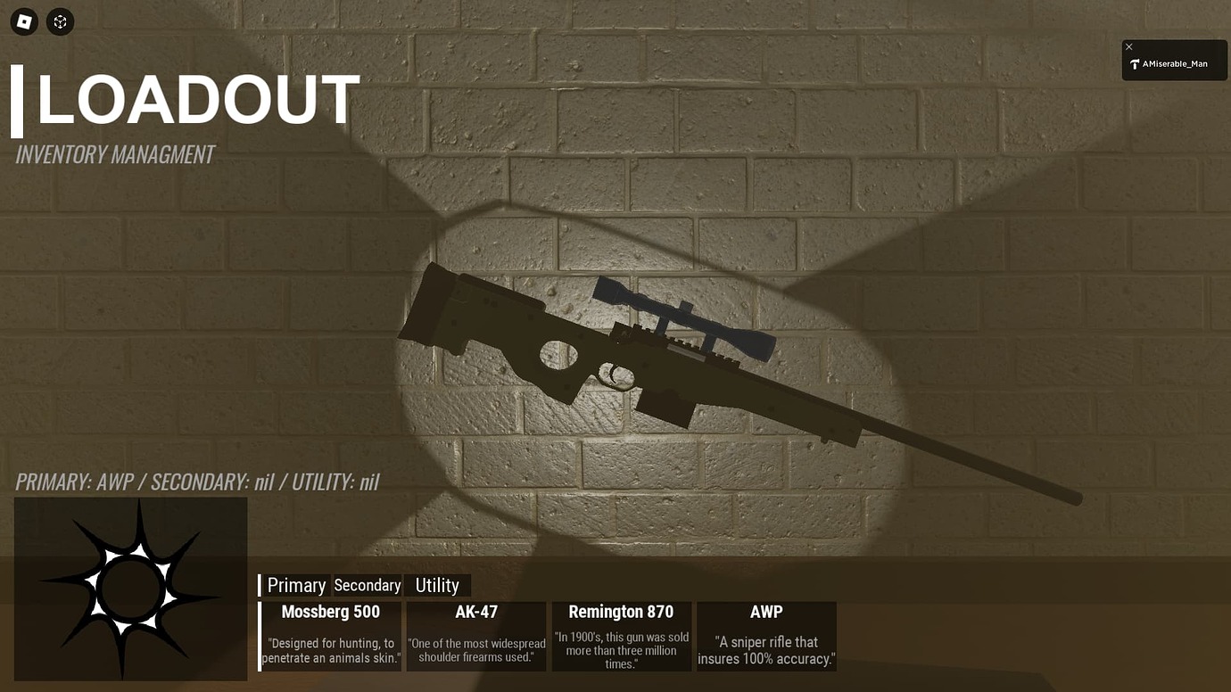 Opinion on Loadout UI - Creations Feedback - Developer Forum | Roblox