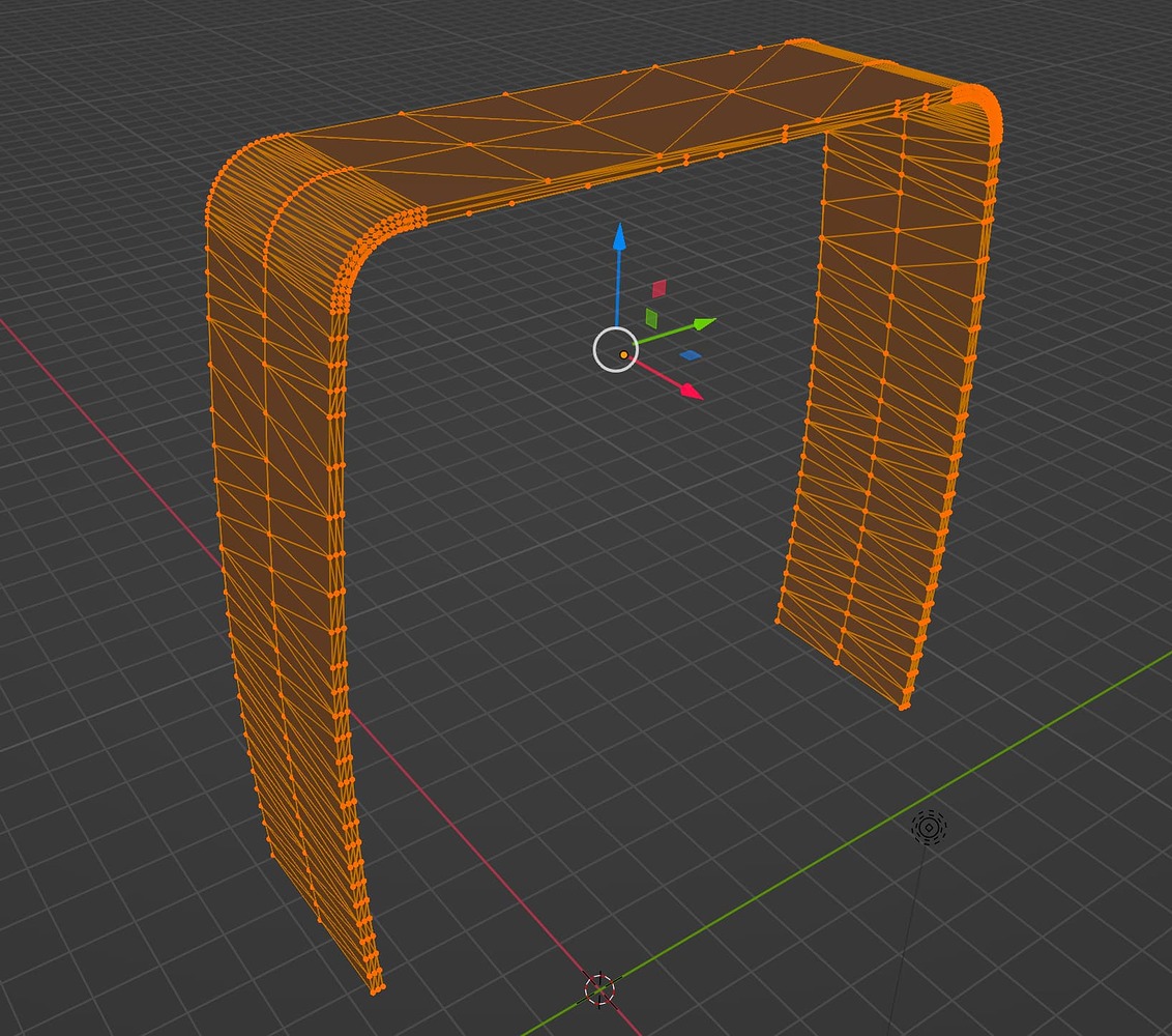 Mesh Deformation from Roblox Union - Building Support - Developer Forum ...