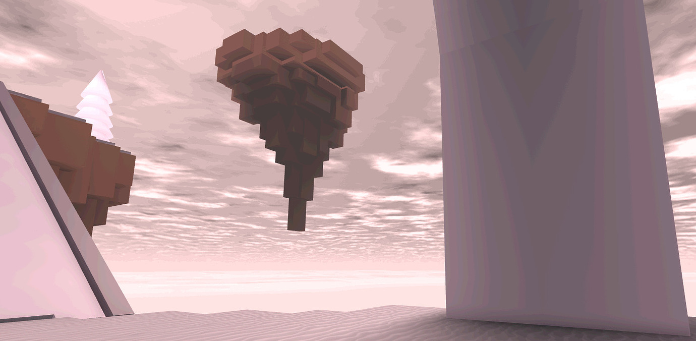 How to recreate the posterization/dithering/cel shading and lighting seen here? - Art Design ...