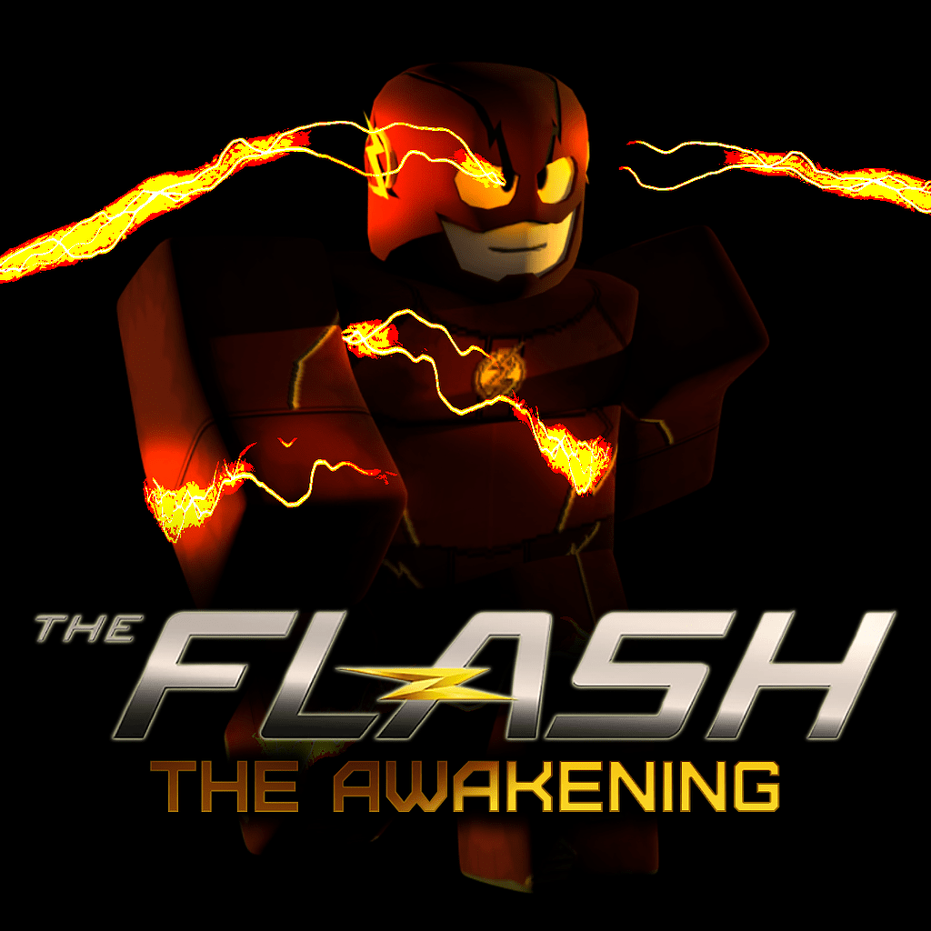 Gfx before vs after! Flash: Beginnings - Creations Feedback - Developer ...