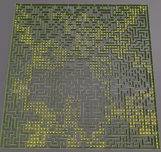 MazeModule: Create Mazes and Find Your Way! - Community Resources - Developer Forum | Roblox