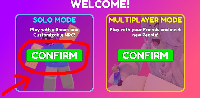 Smart And Customizable Npc For Roleplay Creations Feedback Developer Forum Roblox